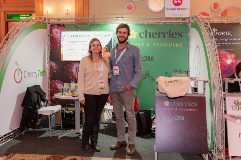 Cherry Tech – Cherry Tech