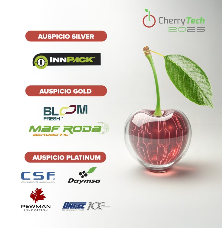 Cherry Tech – Cherry Tech