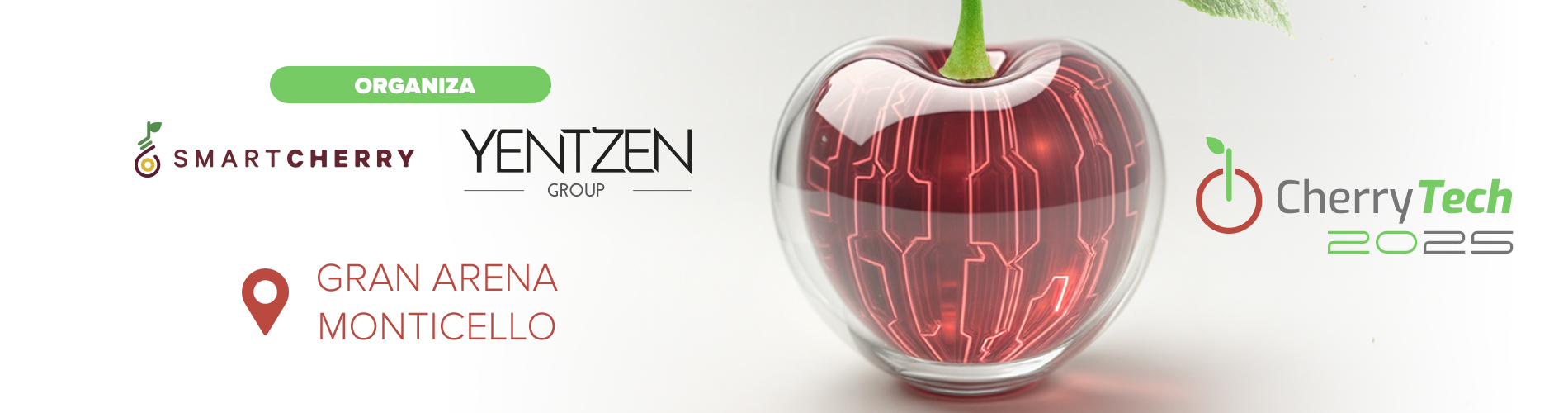 Cherry Tech – Cherry Tech