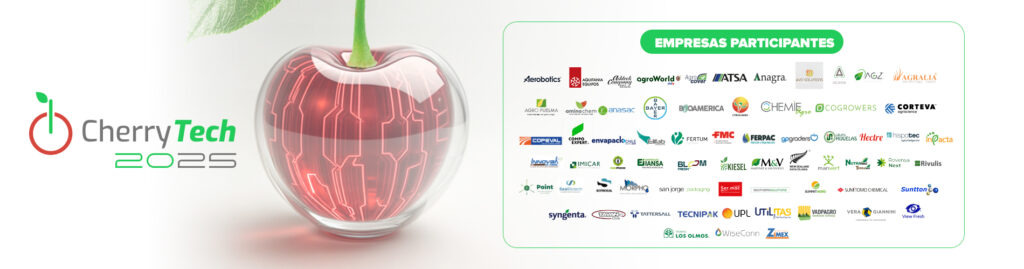 Cherry Tech – Cherry Tech