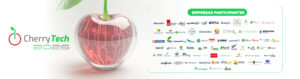 Cherry Tech – Cherry Tech