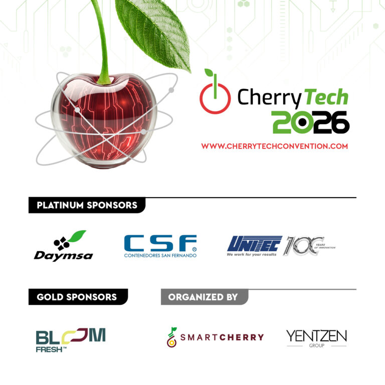 Home - CherryTech