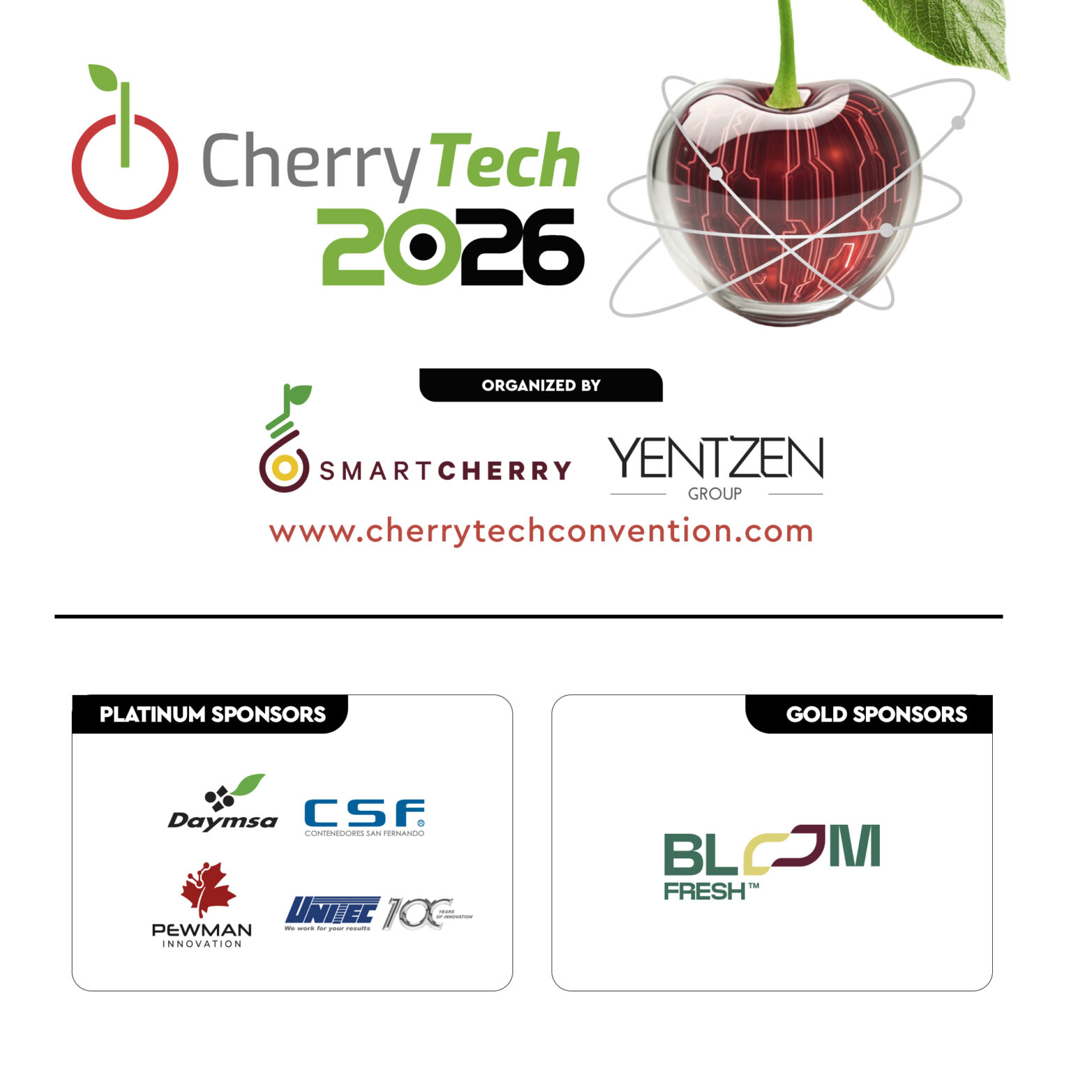 Home - CherryTech