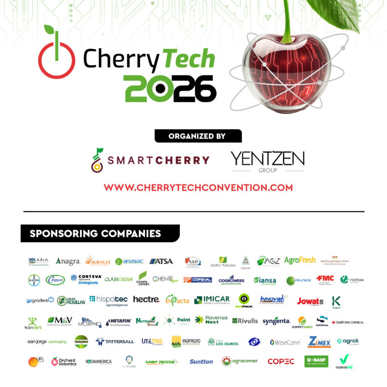 Home - CherryTech